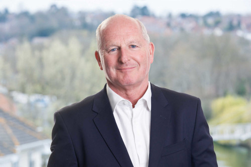 Our board | Governance and Legal | About Us | Thames Water