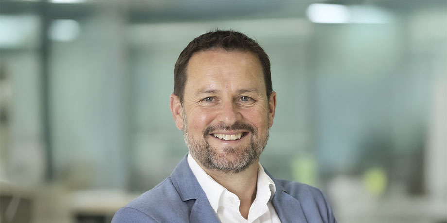 Meet our executive team | Governance | Thames Water