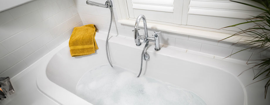 Water saving | Help and advice | Thames Water